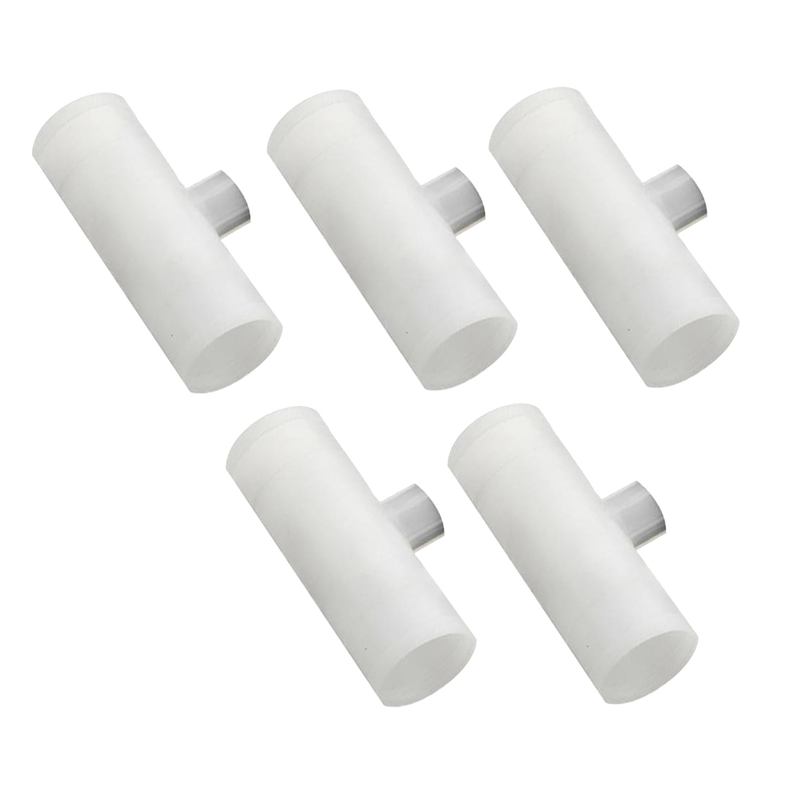 5 Poultry Water Drinking Cups Poultry Chicken Hen Bird Automatic ...