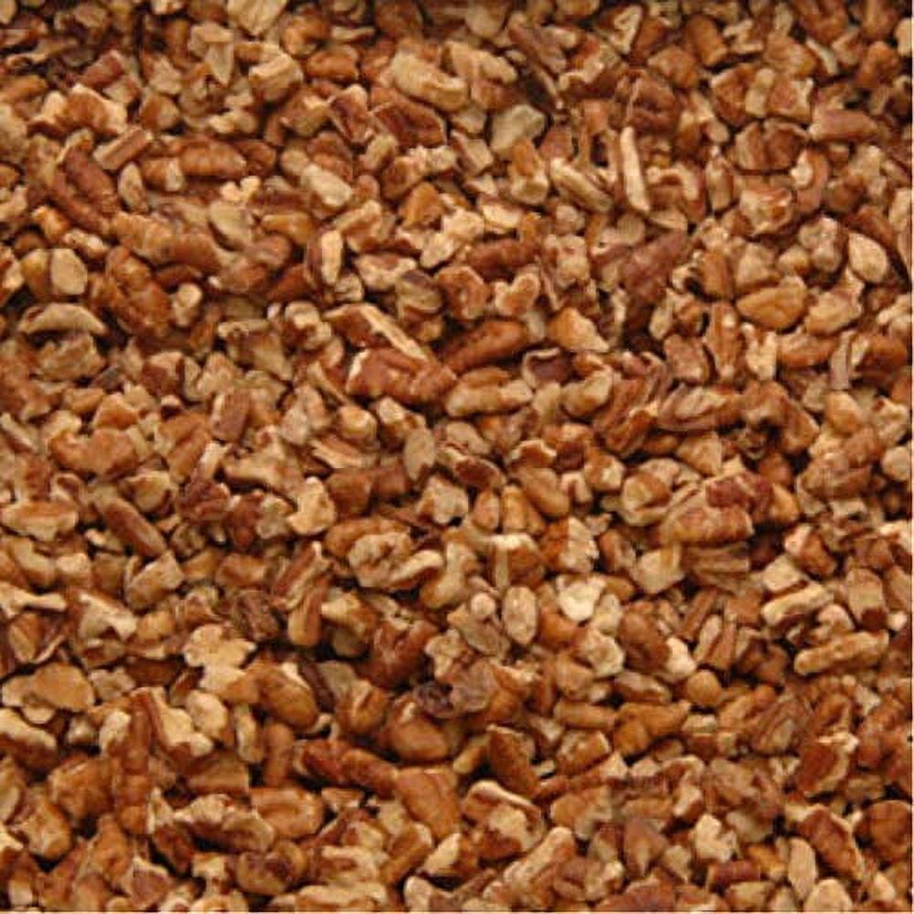 5 Pound Box of Medium Pecans by - Bakers Select - Walmart.com
