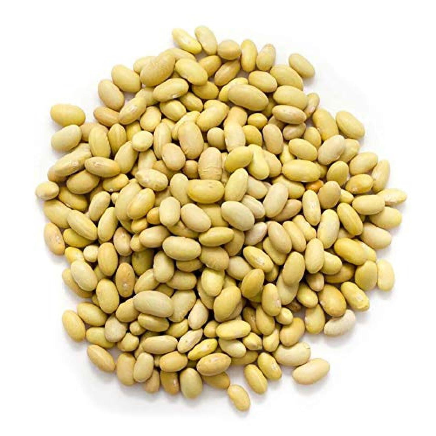 5 Pound Peruvian Beans Beans, Frijol Peruano pack of 5 Lb Best Price by ...