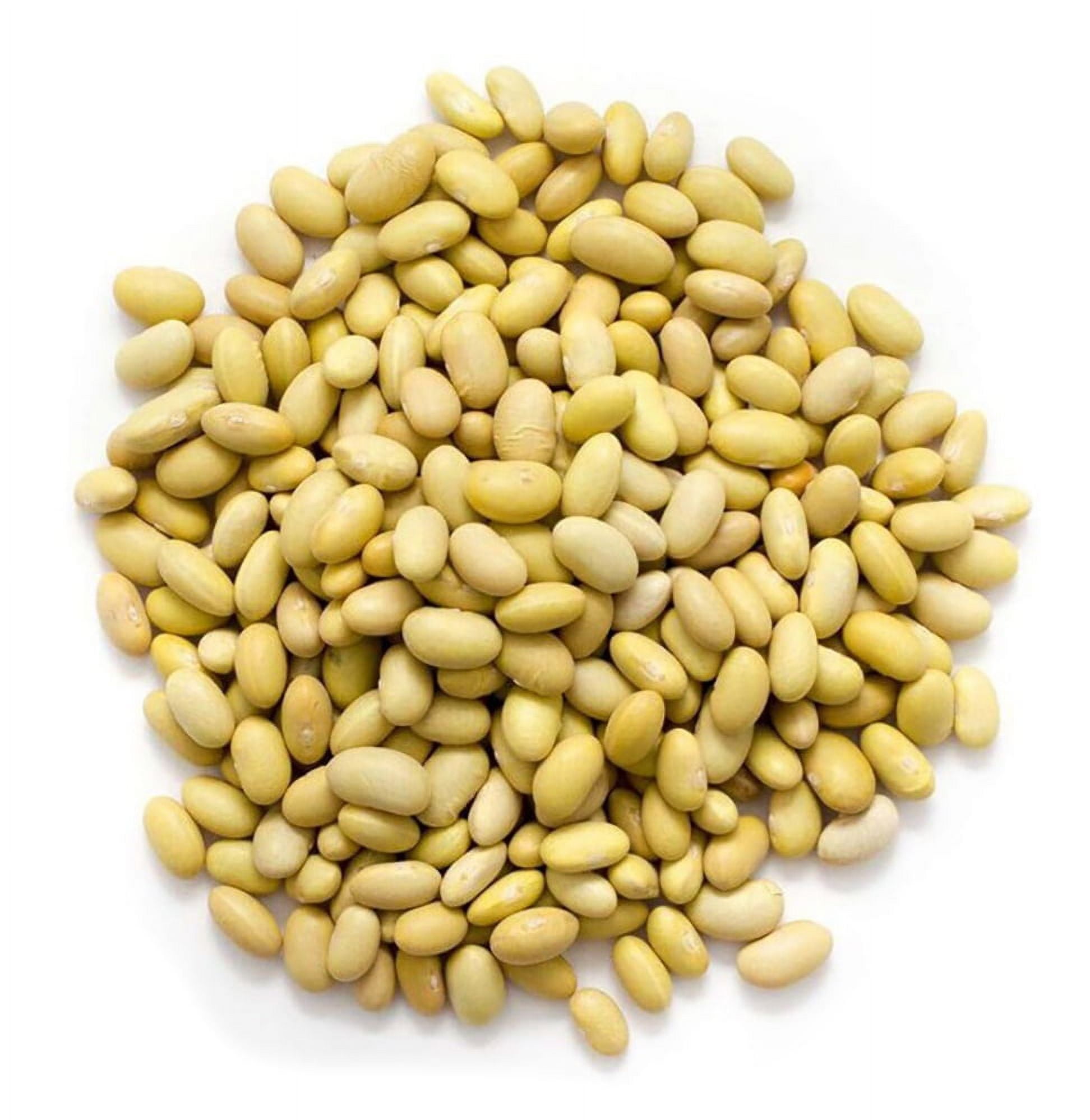 Bulk Family Size 5 Pound Peruvian Dried Beans - Walmart.com
