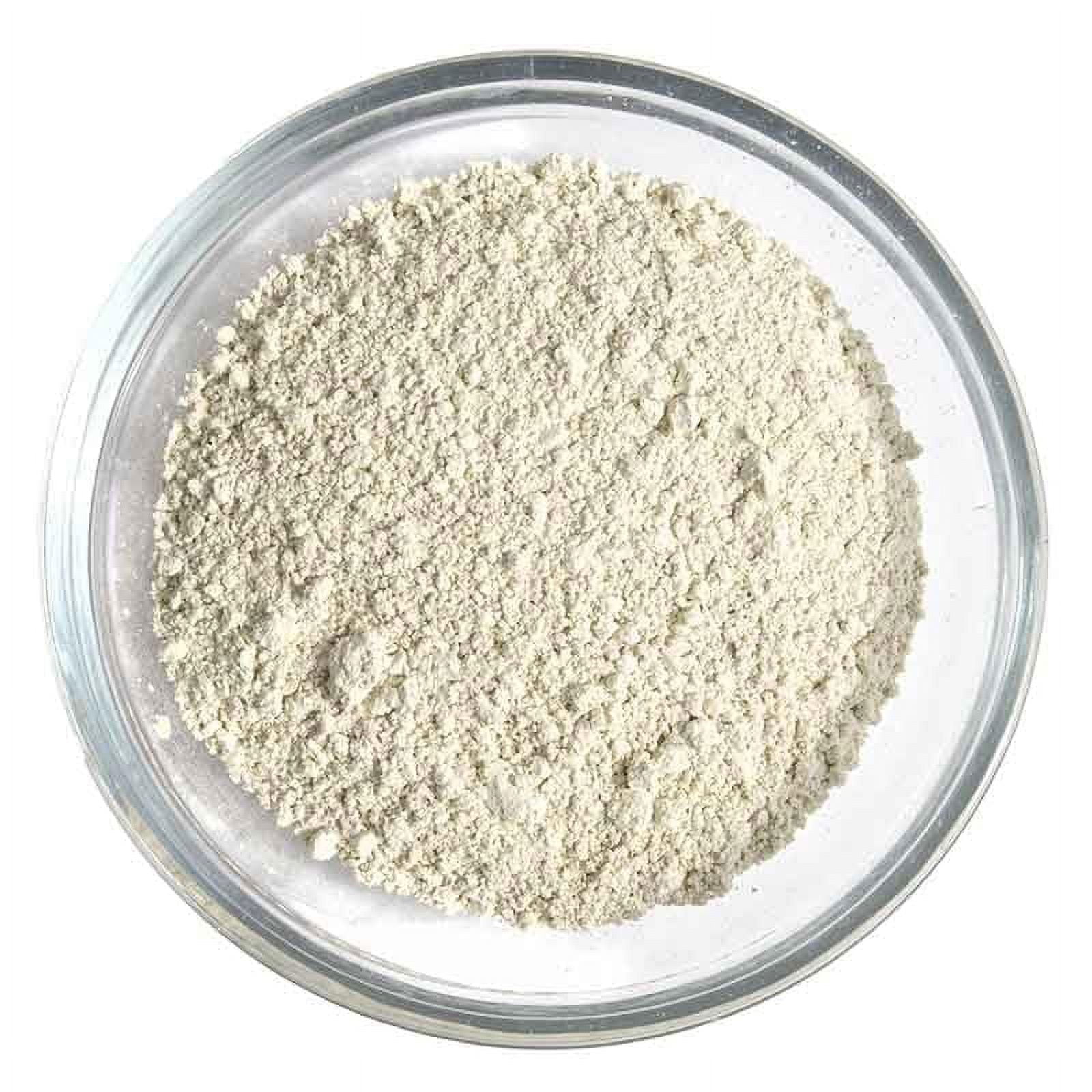 5 Pounds Calcium Carbonate Limestone Powder by The Seed Supply - Rock ...