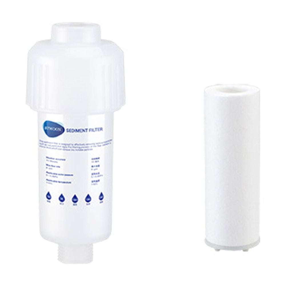 5' Pre-Filter,Water Filter Replacements For Washing Machine Toilet ...