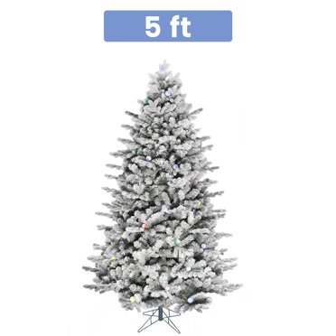 Kalalou Inc Large Metal Christmas Tree - Walmart.com