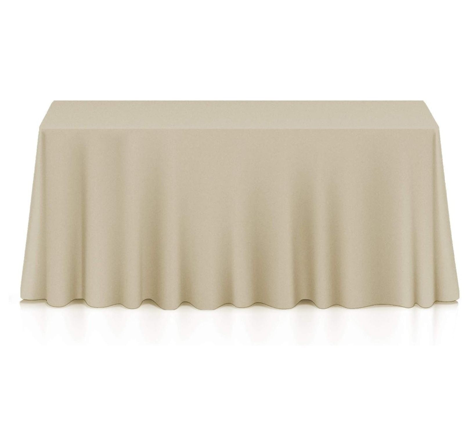- 5 Premium 90" x 156" Tablecloths for Wedding/Banquet/Restaurant ...