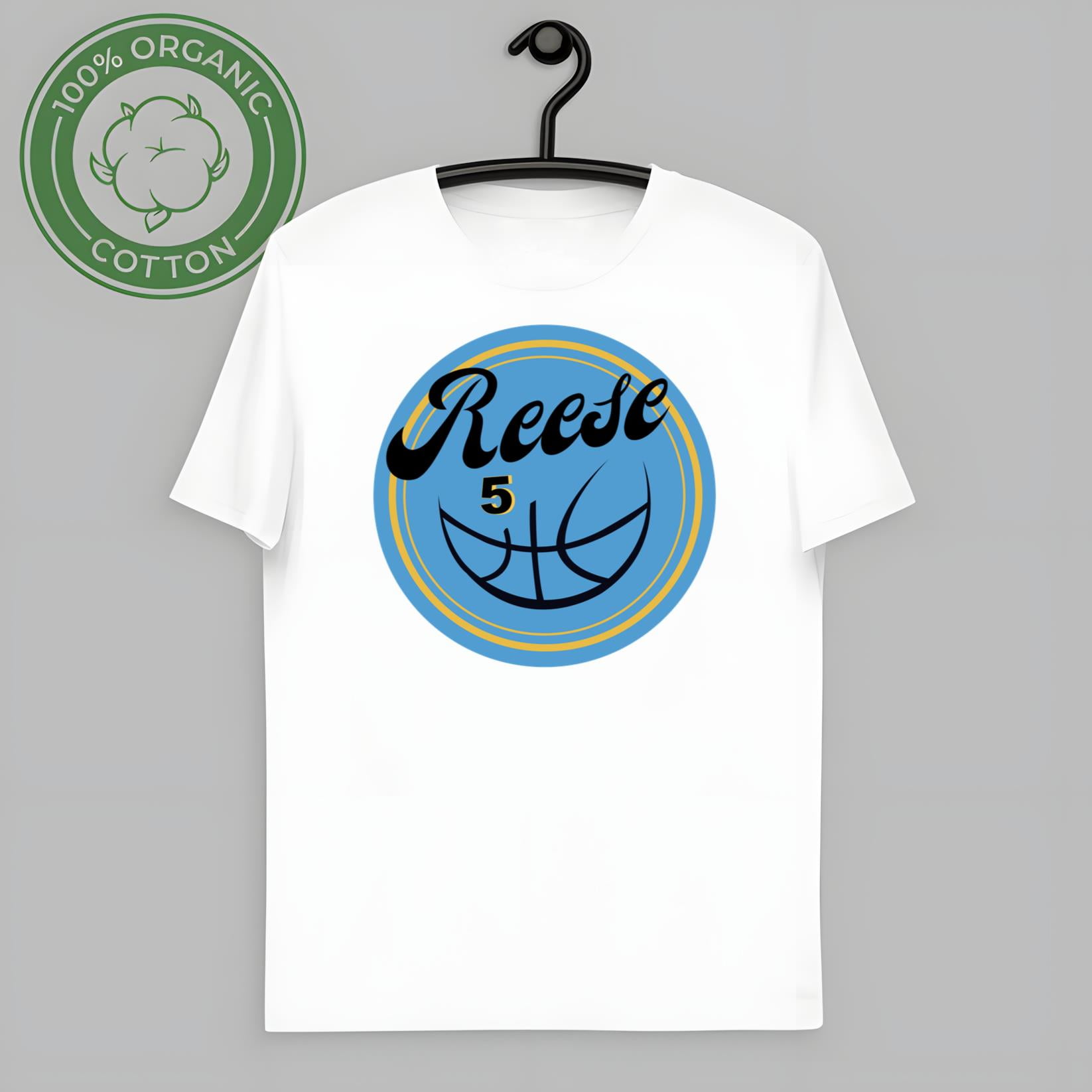 #5 Pro Hoops Star Shirt – Women’s Basketball Graphic Tee New Instock ...