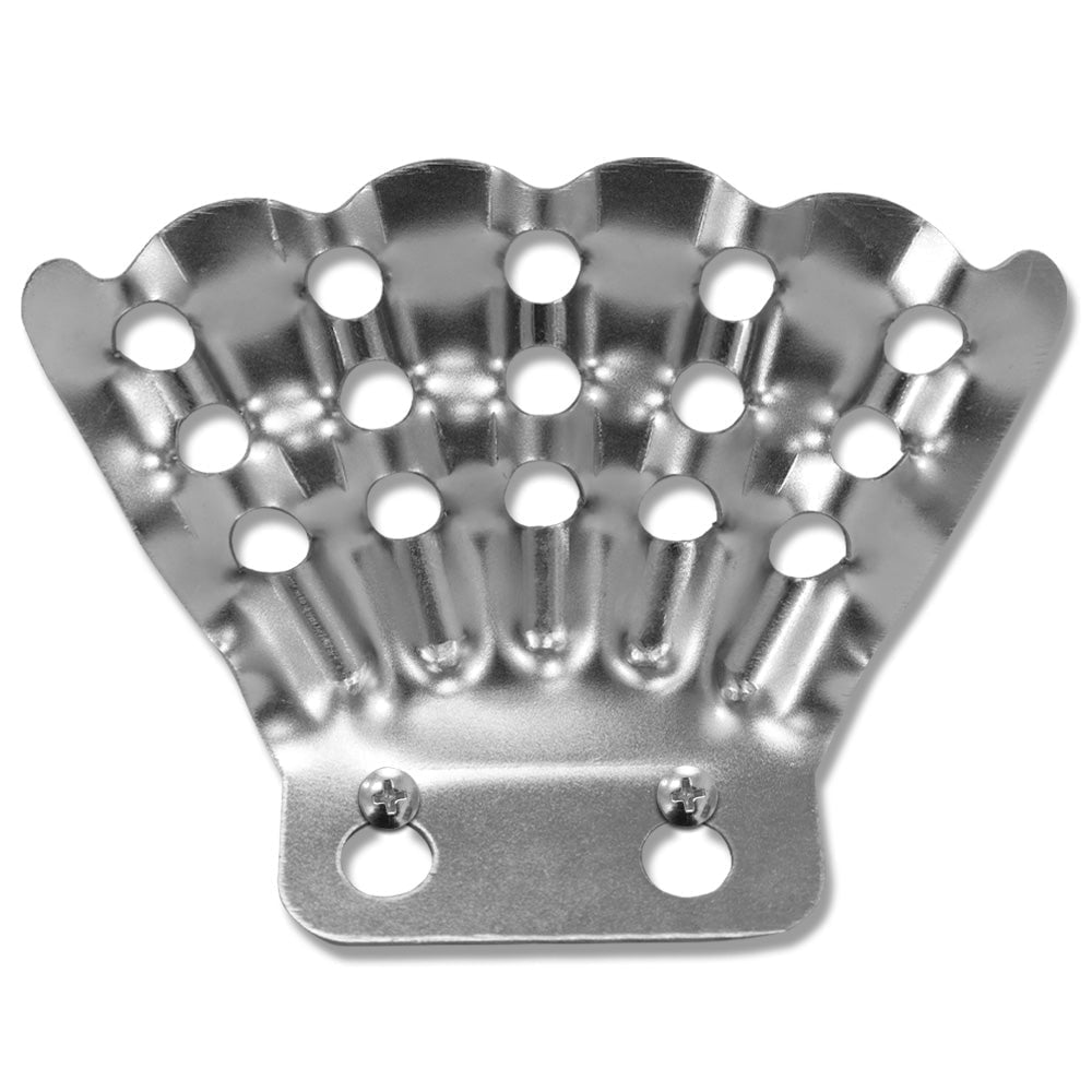 5-Pronged Stick Flag Bracket - Walmart.com