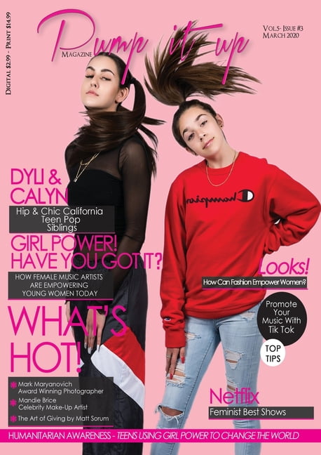 Chic Magazine