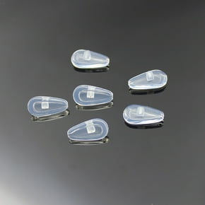 Eyeglasses Nose Piece Replacement