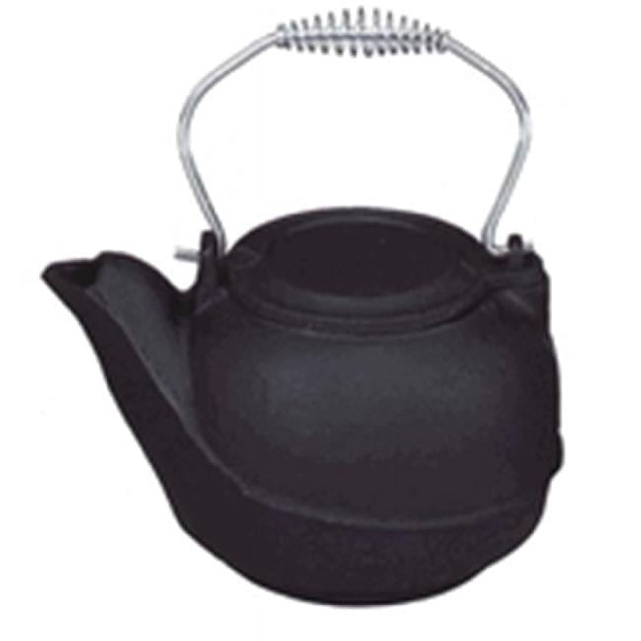 5 QT. CAST IRON HUMIDIFIER CHROME HANDLE - Walmart.com