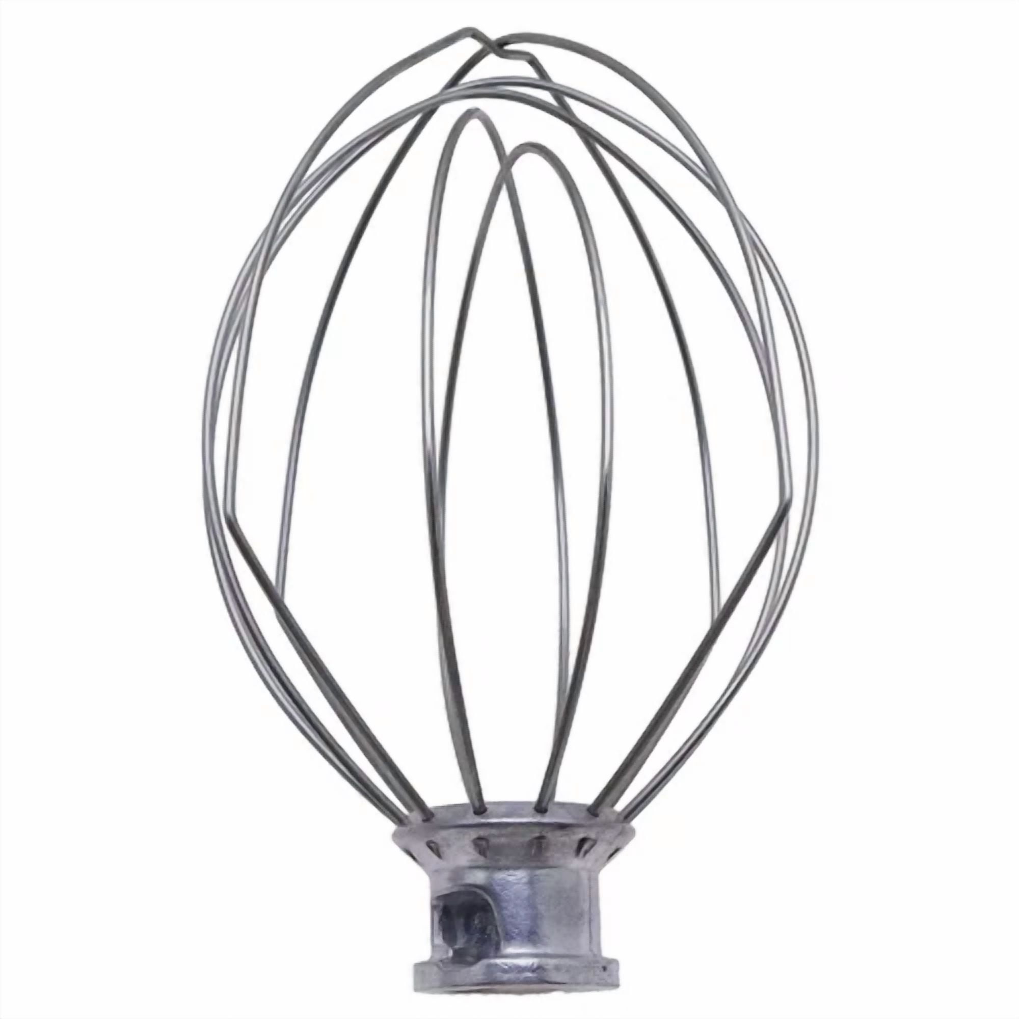 5 Qt Mixer Wire Whip K5Aww For Stand Mixers K4 Kp50 Ksm5 3K5 4Kg25 ...
