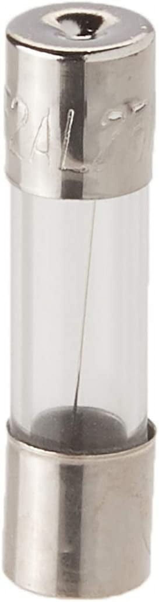 5 Qty. GMA 2A Fast-Blow Fuse 2 Amp 250v GMA2A, GMA2 - Walmart.com