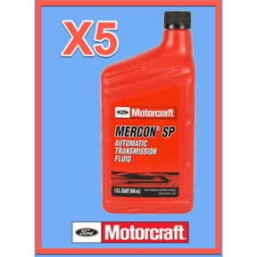Motorcraft Mercon V