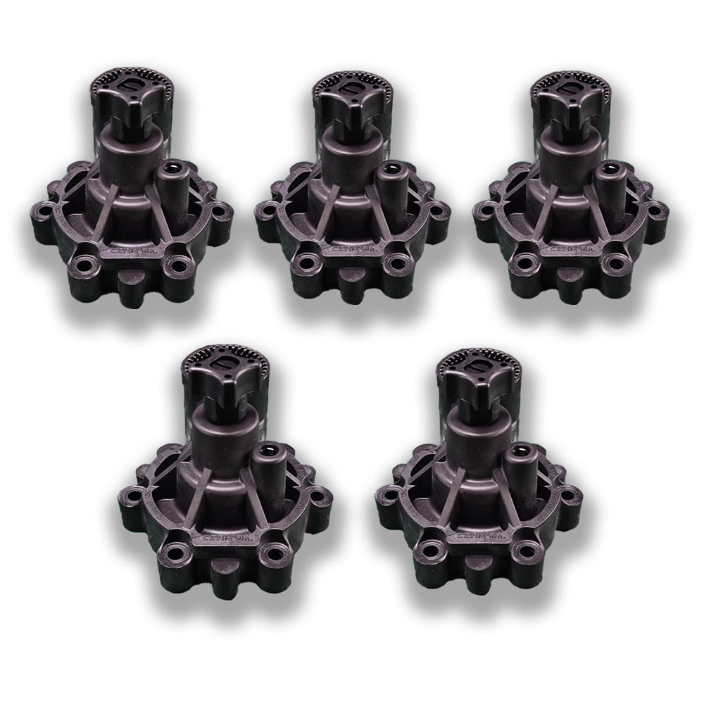 (5) Rain Bird 100-DVF Valve Bonnet, Converts Your DV to DVF to add Flow ...