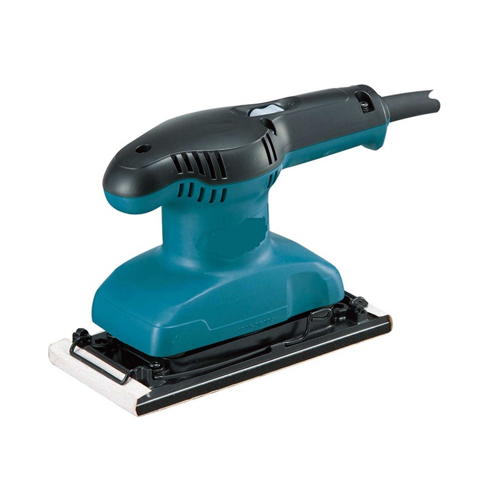 5" Random Orbit Sander Variable Speed Sanding Machine Polisher Grinding ...