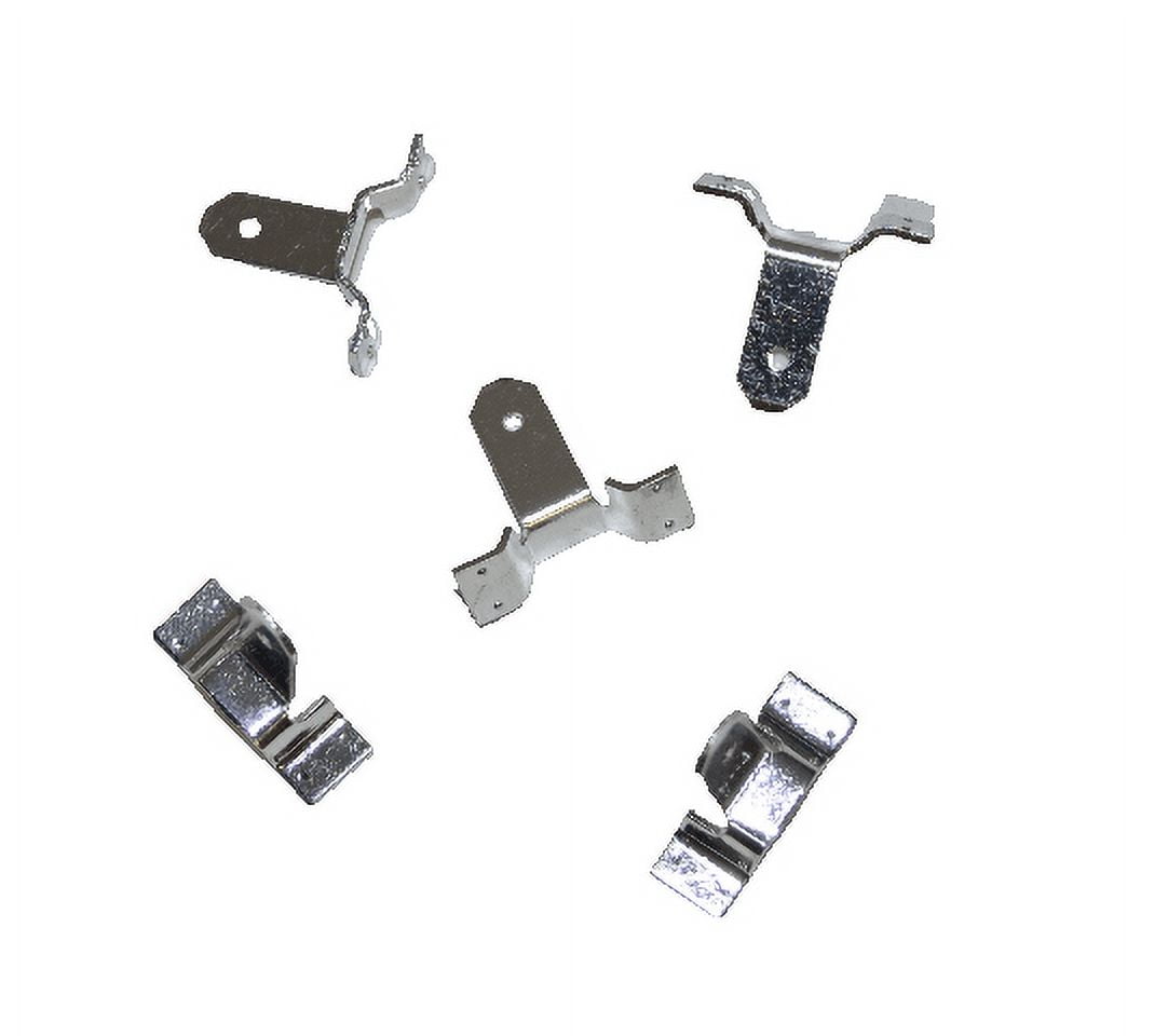 (5) Rear Window Defroster Tab Compatible with Chevy and GM Models ...