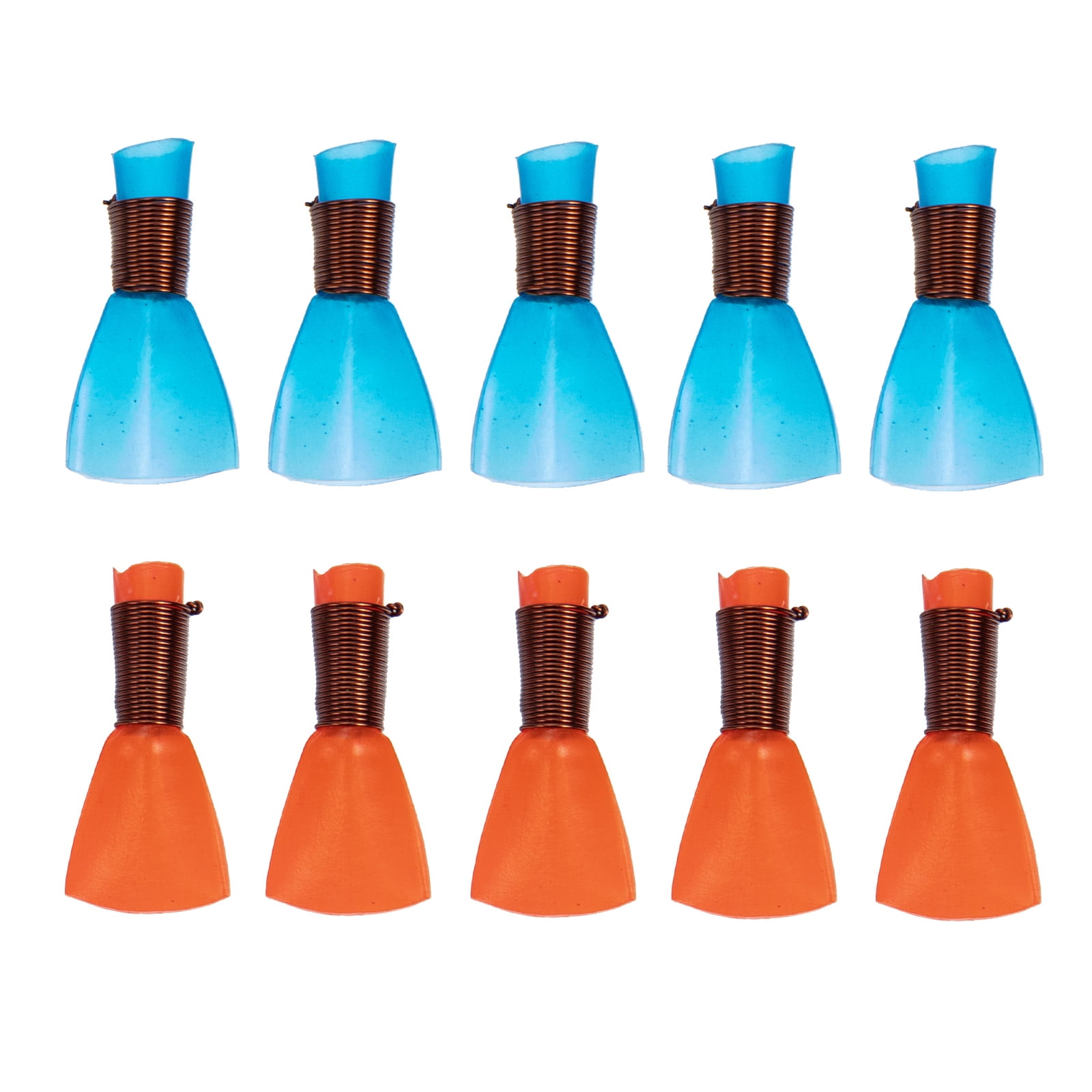 5 Reeds for Clarinet Suona Whistle - Walmart.com