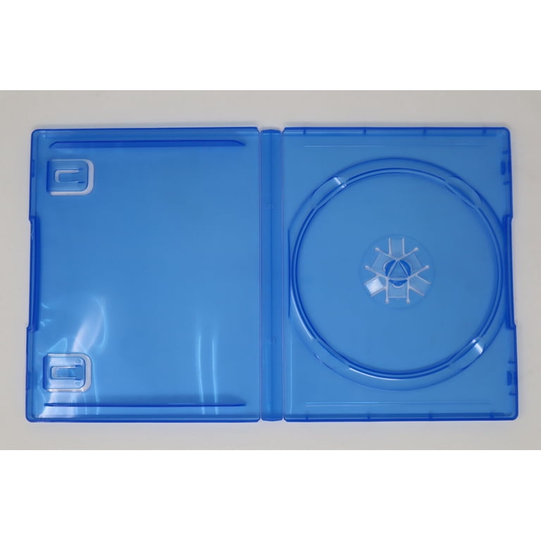 Playstation 4 Game Box