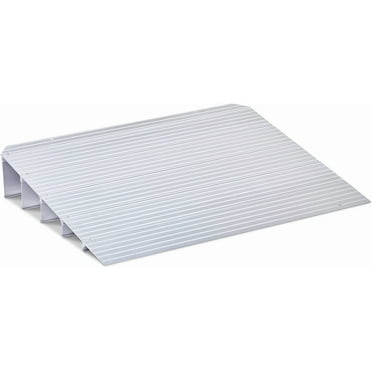 Threshold Ramps For Doorways, Door Threshold Ramp 1" Rise, Aluminum ...