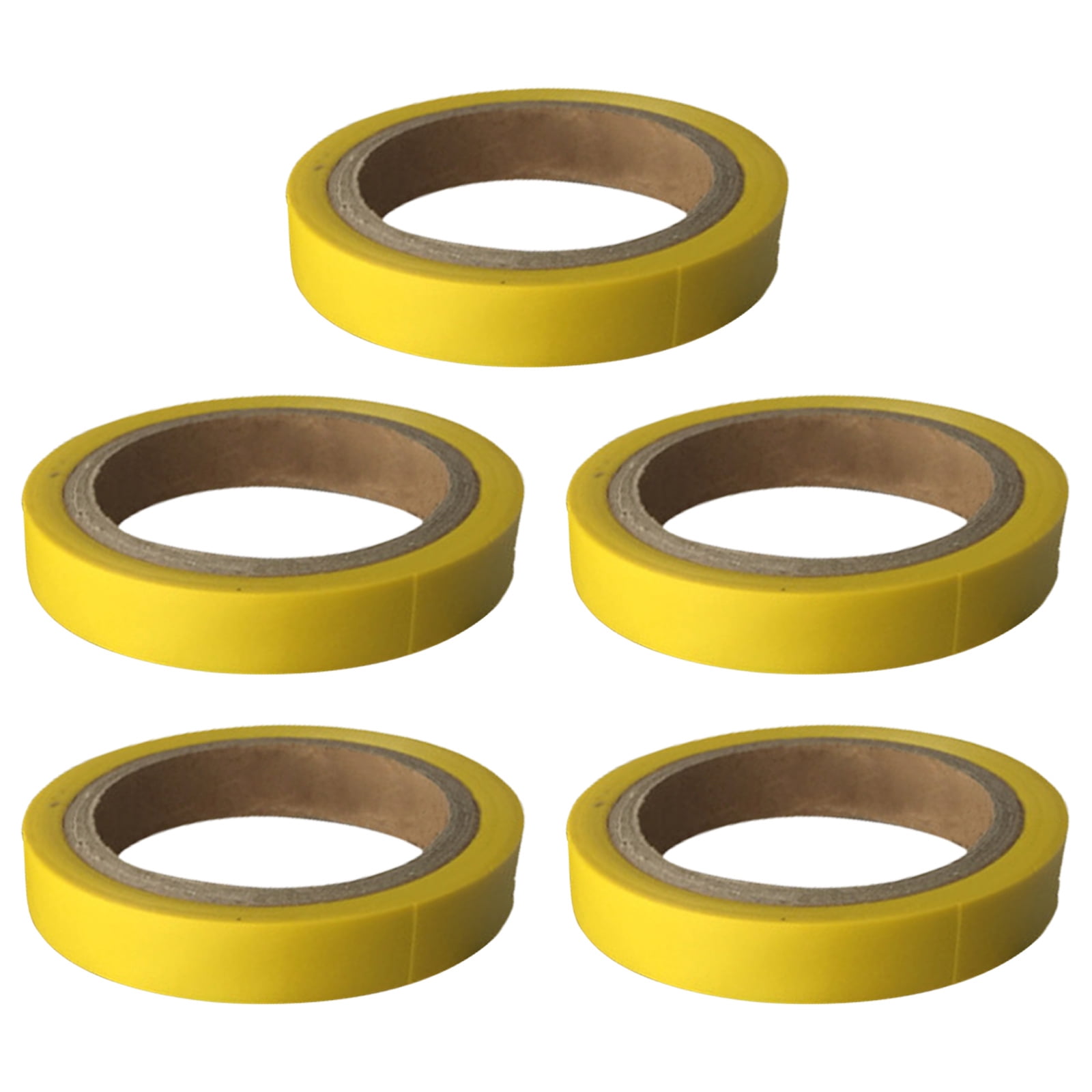 5 Roll Grip Finishing Tape Sweat Sealing Special Tape Tennis Grip ...