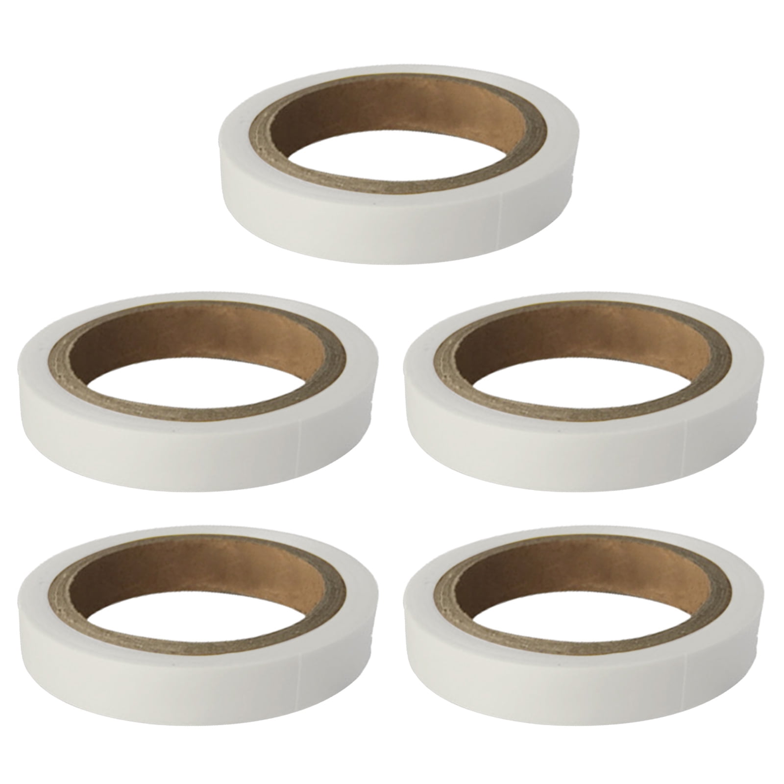 5 Roll Tennis Badminton Racquet Grip Tape Grip Finishing Tape Tennis ...