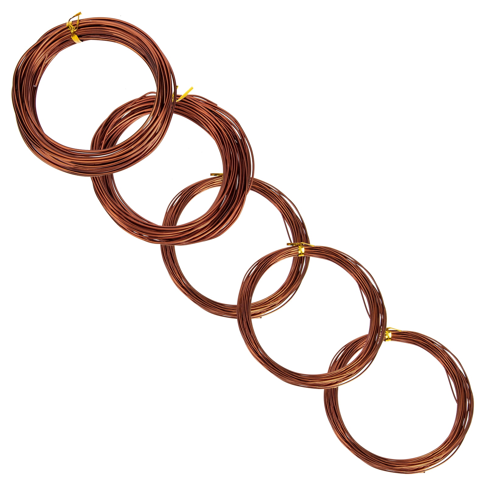 5 Rolls Bonsai Tool Set Bonsai Tree Plants Support Rack Bonsai ...