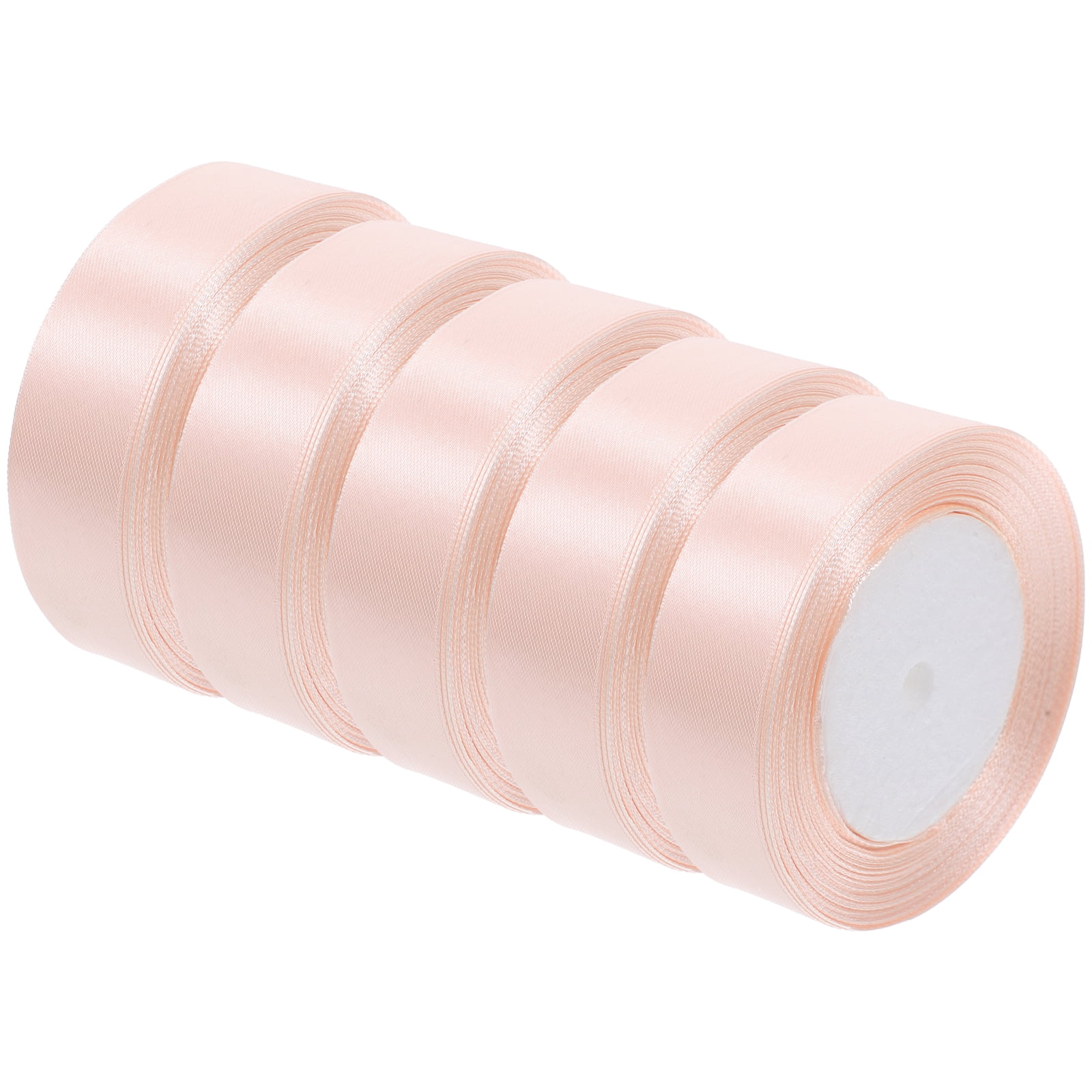 5 Rolls Bouquet Ribbons Decorative Flower Ribbons Wedding Gift Box ...