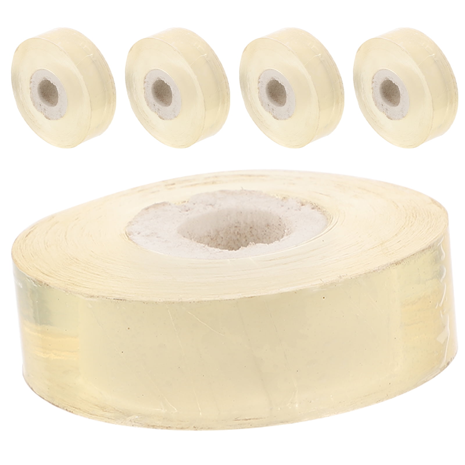Self Adhesive Grafting Film for Plant Protection with Elastic Wrap ...