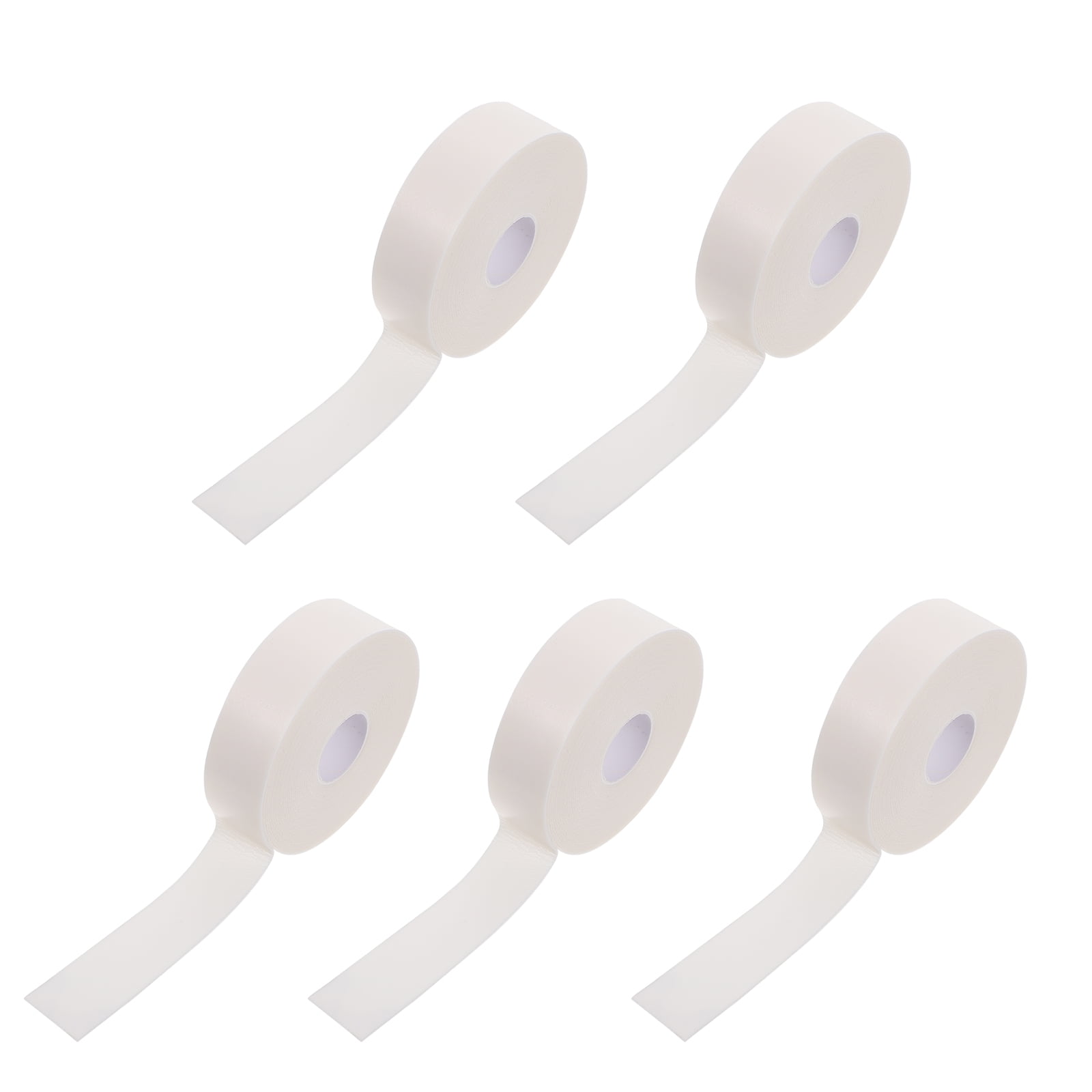 5 Rolls Lash Extension Tapes Eyeshadow for Makeup Eyelashes Adhesive ...