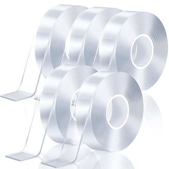 Nano Tape for Home Improvement Projects