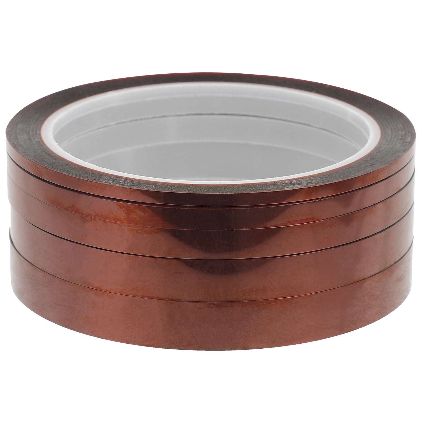 5 Rolls High Temperature Adhesive Tapes for Soldering Sublimation ...