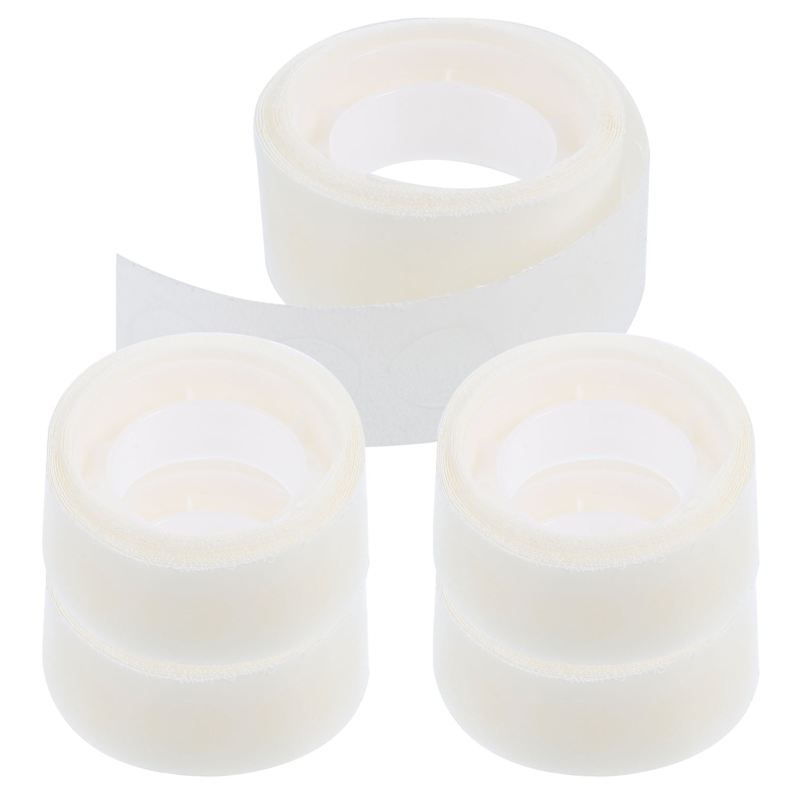 5 Rolls Stickers Balloons Ballon Tape Balloon Tape Double Sided Tape ...