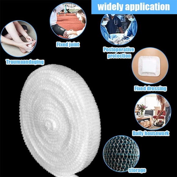 Tubular Gauze