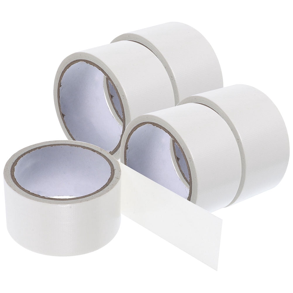 5 Rolls Window Sealant Tapes Door Weather Sealing Tapes Window Gaps ...