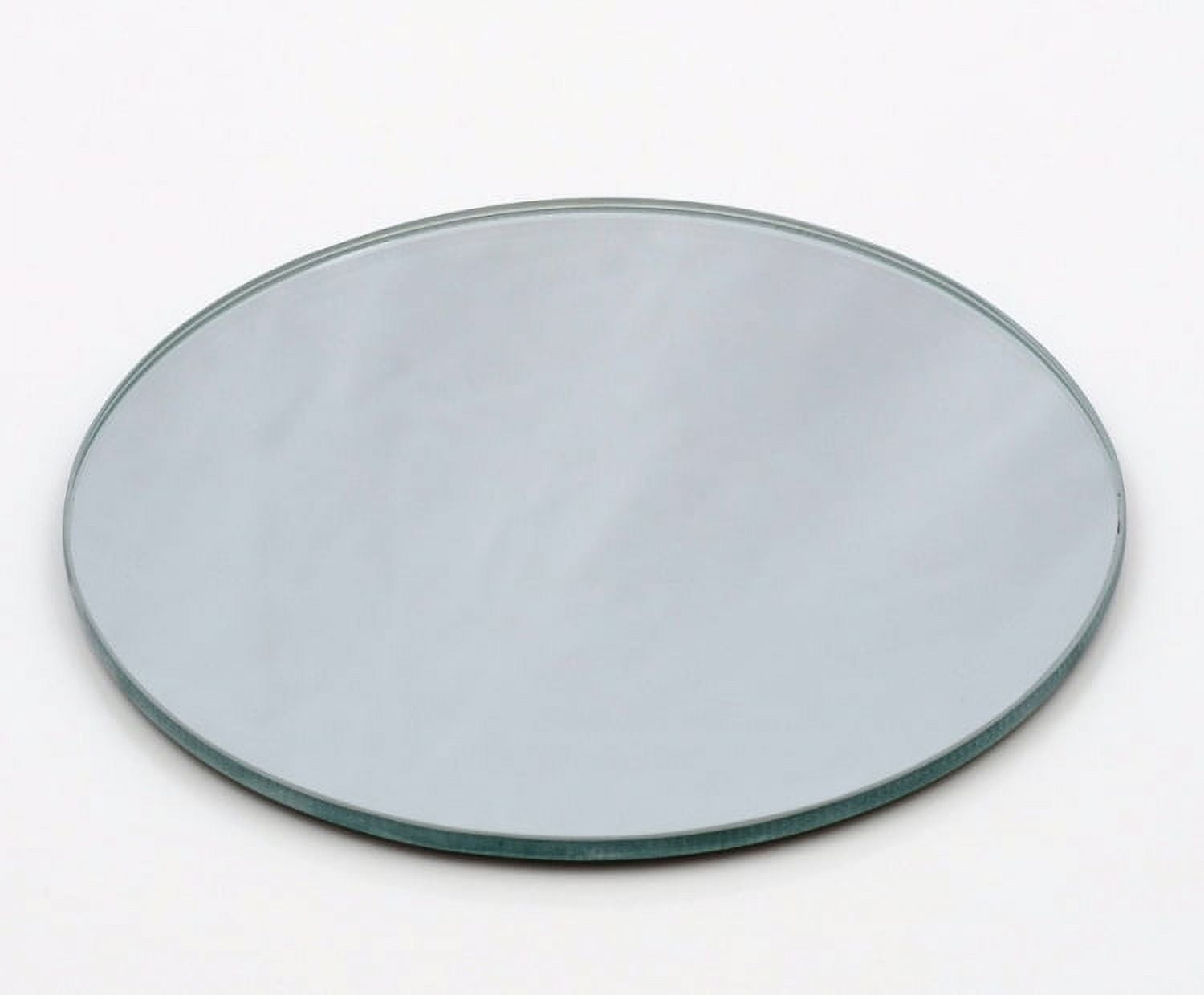 5" Round Mirror Plates (Set of 12) - Walmart.com