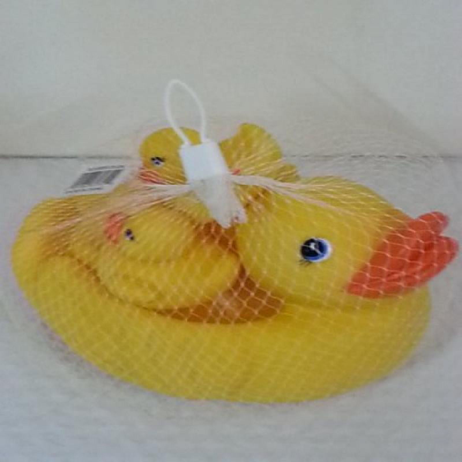 5 Rubber Duck Set - Walmart Business Supplies