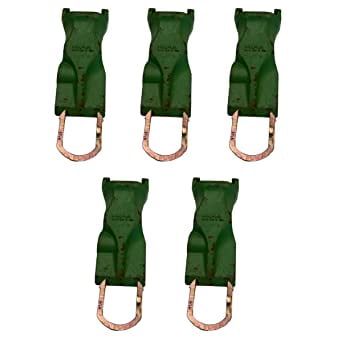 5 SET V37SYL 37SYL Bucket Teeth & 37LK Horseshoe Lock,TEETH PIN ...