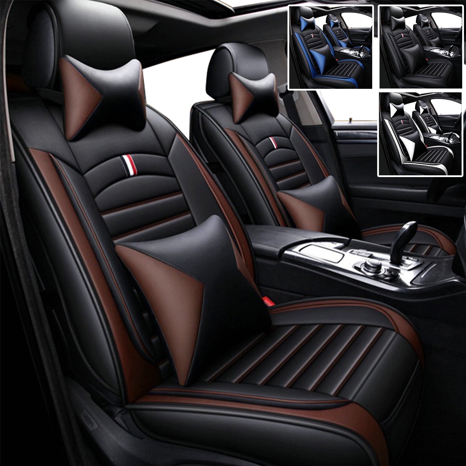 2024 Kia Seltos Seat Coversnull