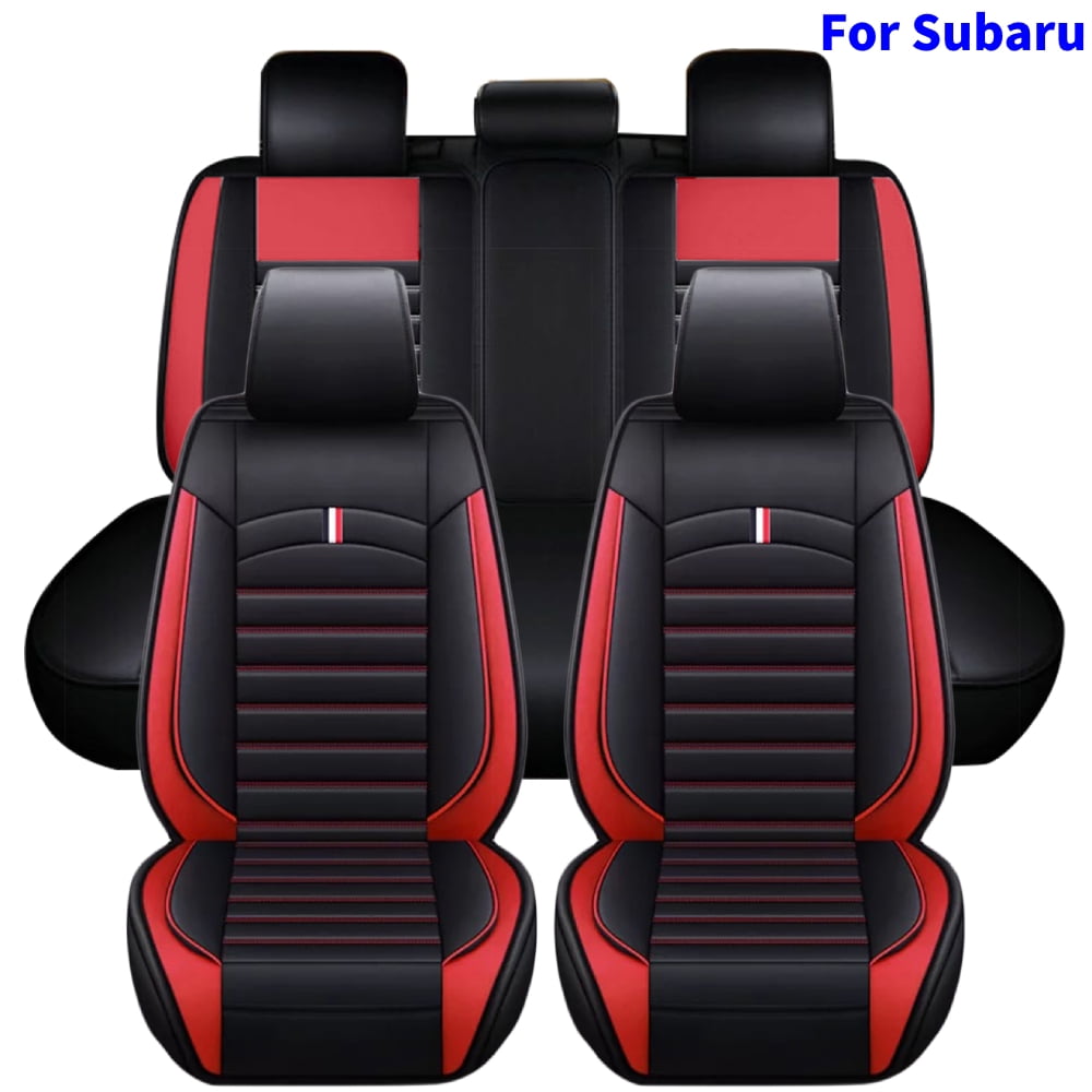 Car Seat Covers For Subaru Outback