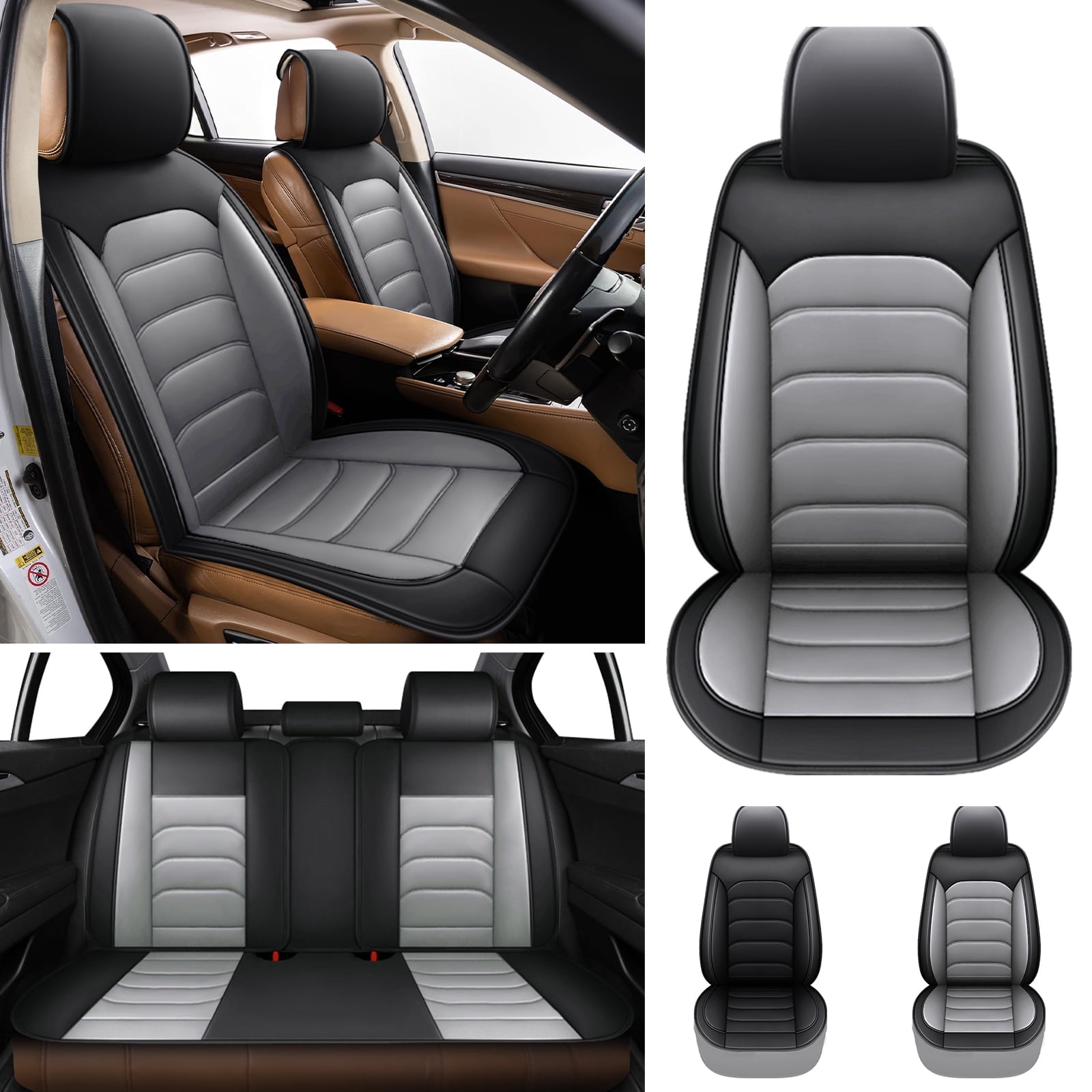 Subaru Legacy Seat Covers