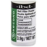 5 Second Nail Filler Powder, Clear 0.14 oz - Walmart.com