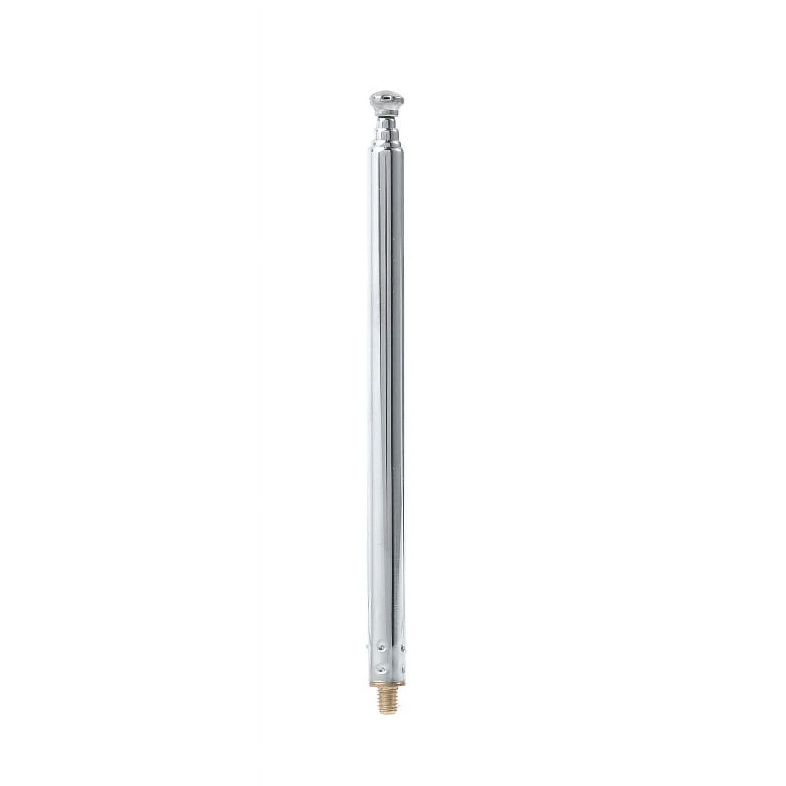 5 Section Replacement Telescopic Aerial Antenna RC Car Model Universal ...