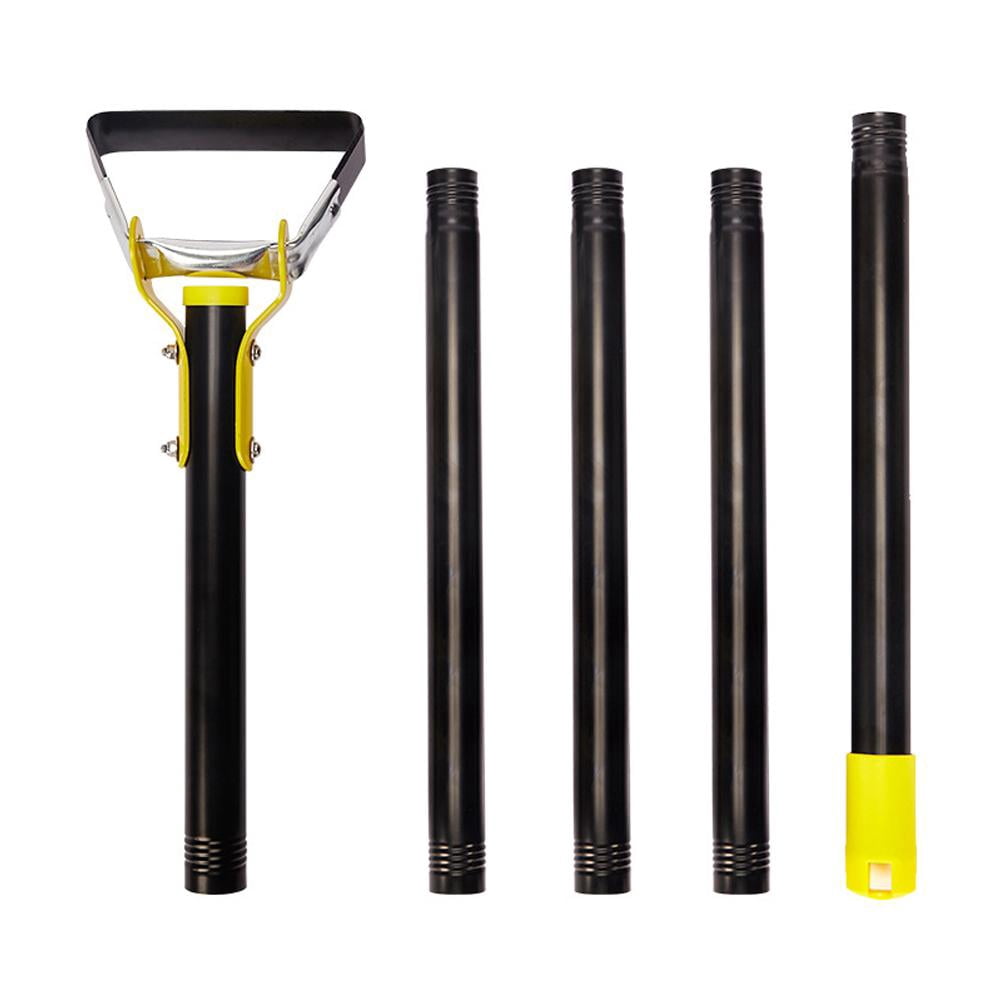 5 Sections 2.0M Weeding Ring Weeding Ring Garden Gardener Trenching ...