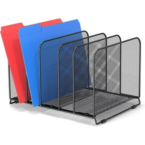 Metal File Holder