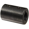 5 Set - Climax RC-050-KW Mild Steel, Black Oxide Plating Rigid Coupling ...