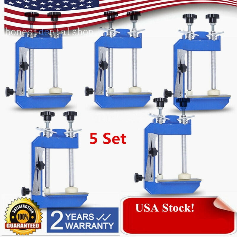 5 Set Miter Clamp For Granite Marble Stone for 45 Degree Angles Stone ...