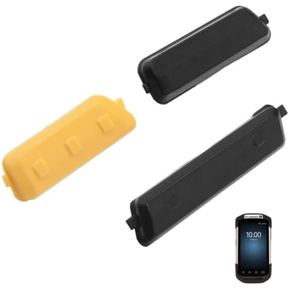 5 Set Side Key Set for Zebra for Symbol TC70X TC75 Handheld Barcord ...