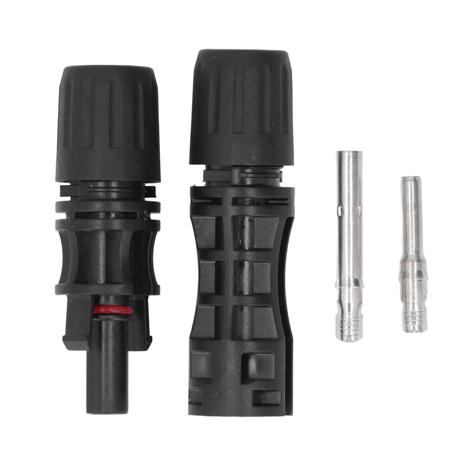 5 Set Solar PV Connector Waterproof Male and Female PV Connector For ...