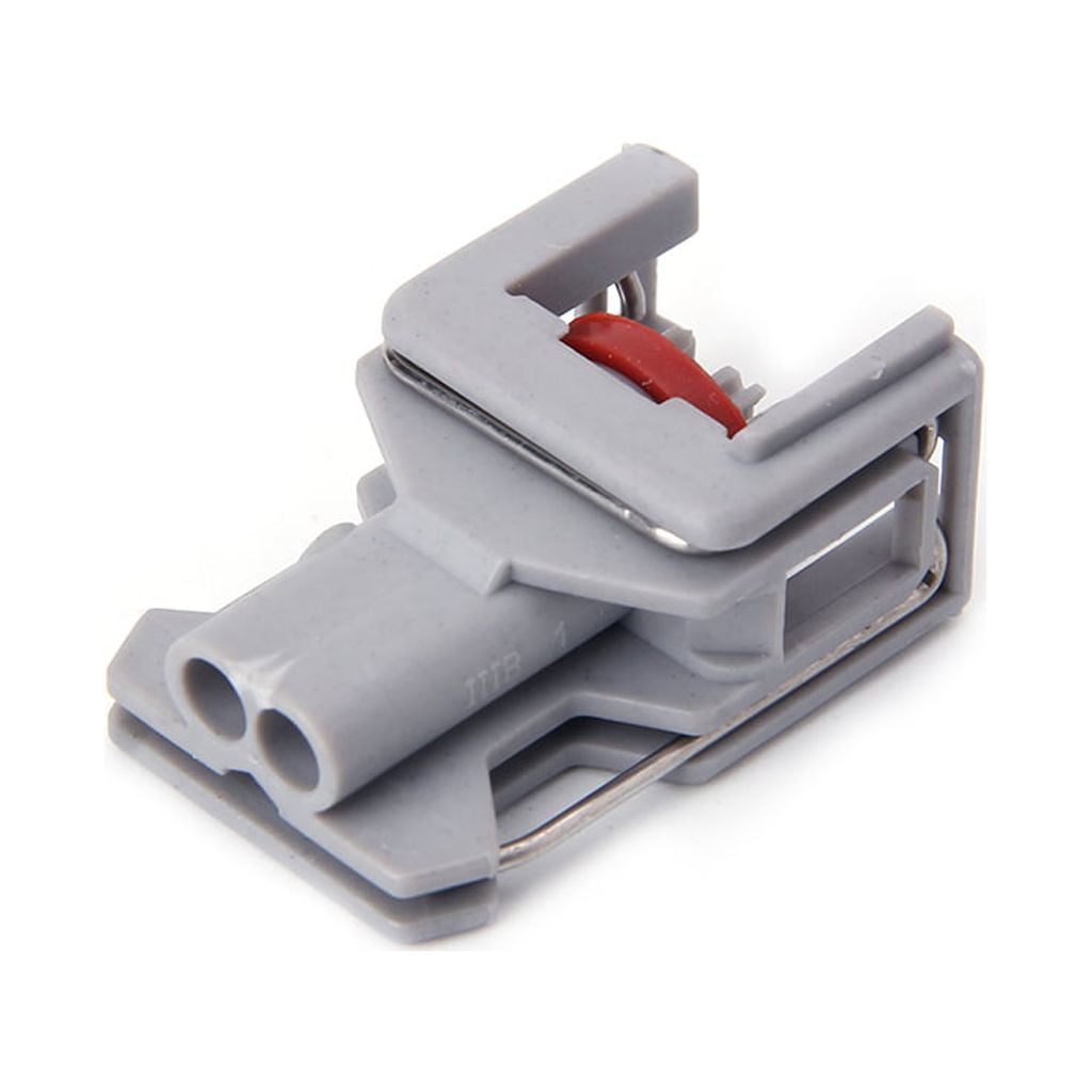 5 Sets 2 Pin Waterproof Connector For Delphi 10811963 Fuel Diesel ...