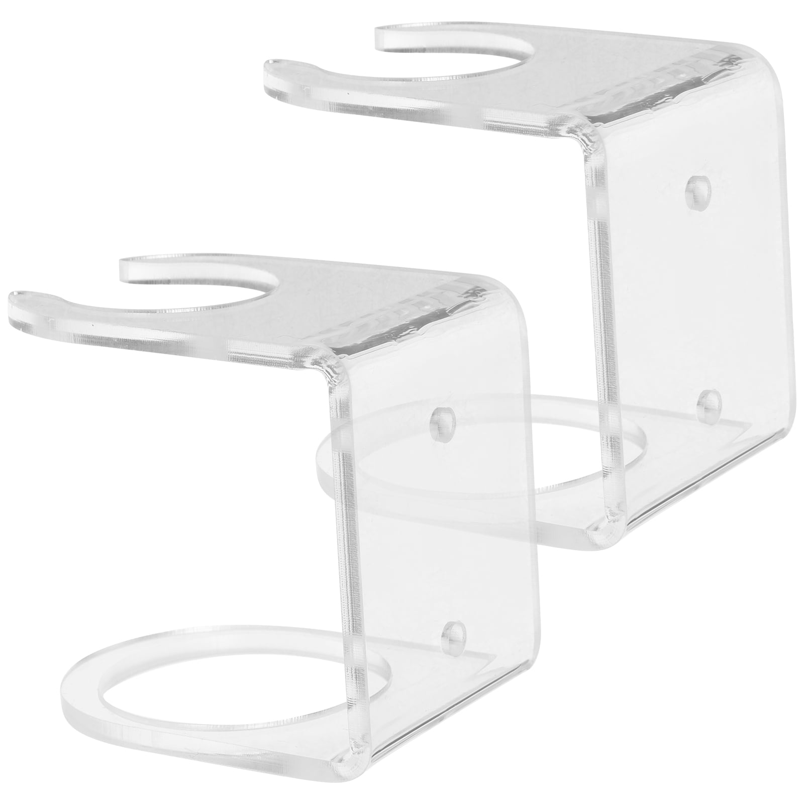 5 Sets Baseball Storage Rack Display Shelves Creative Bat Support ...