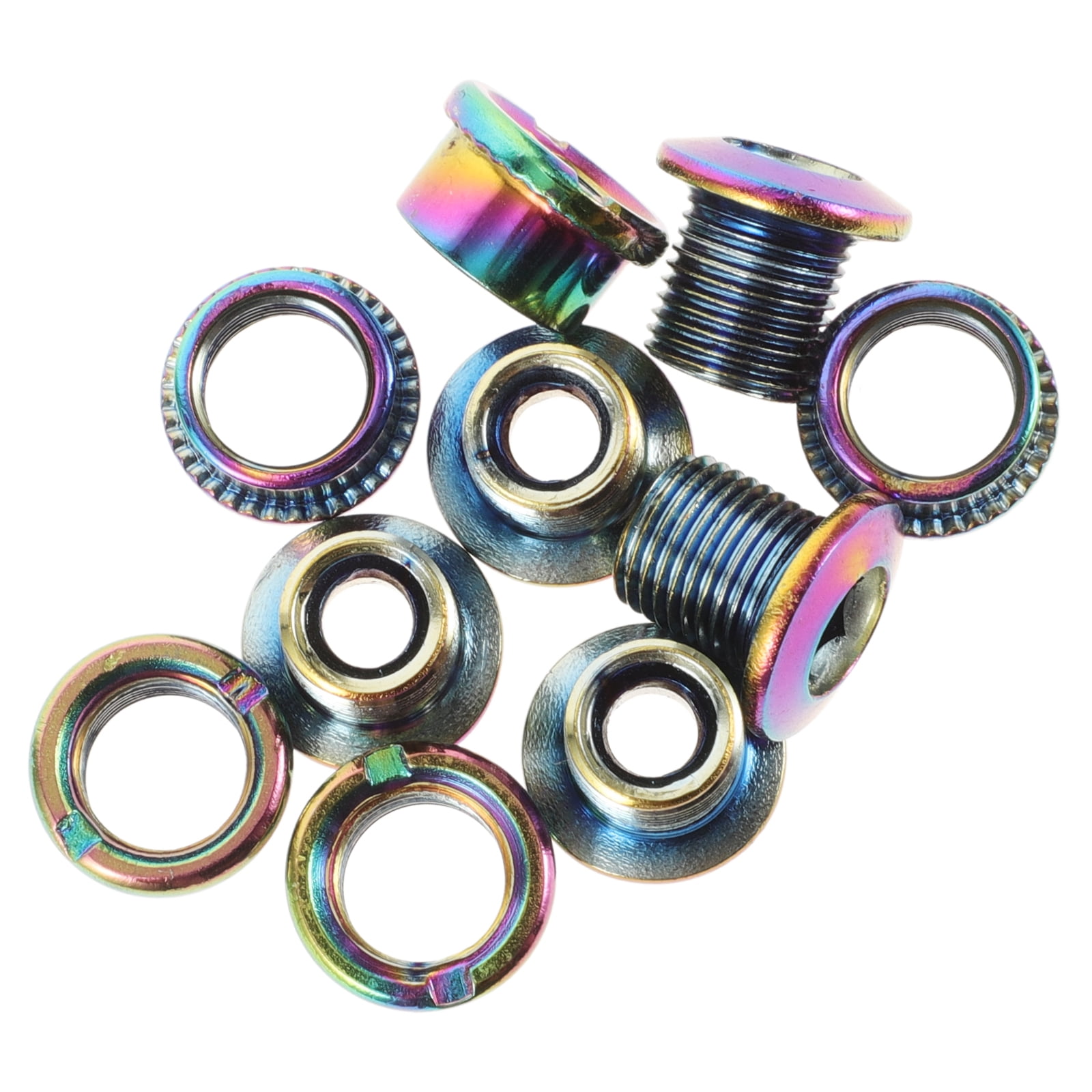 5 Sets Crankset Screw Key Hook Bracket Soap Dispenser Cat Claws ...